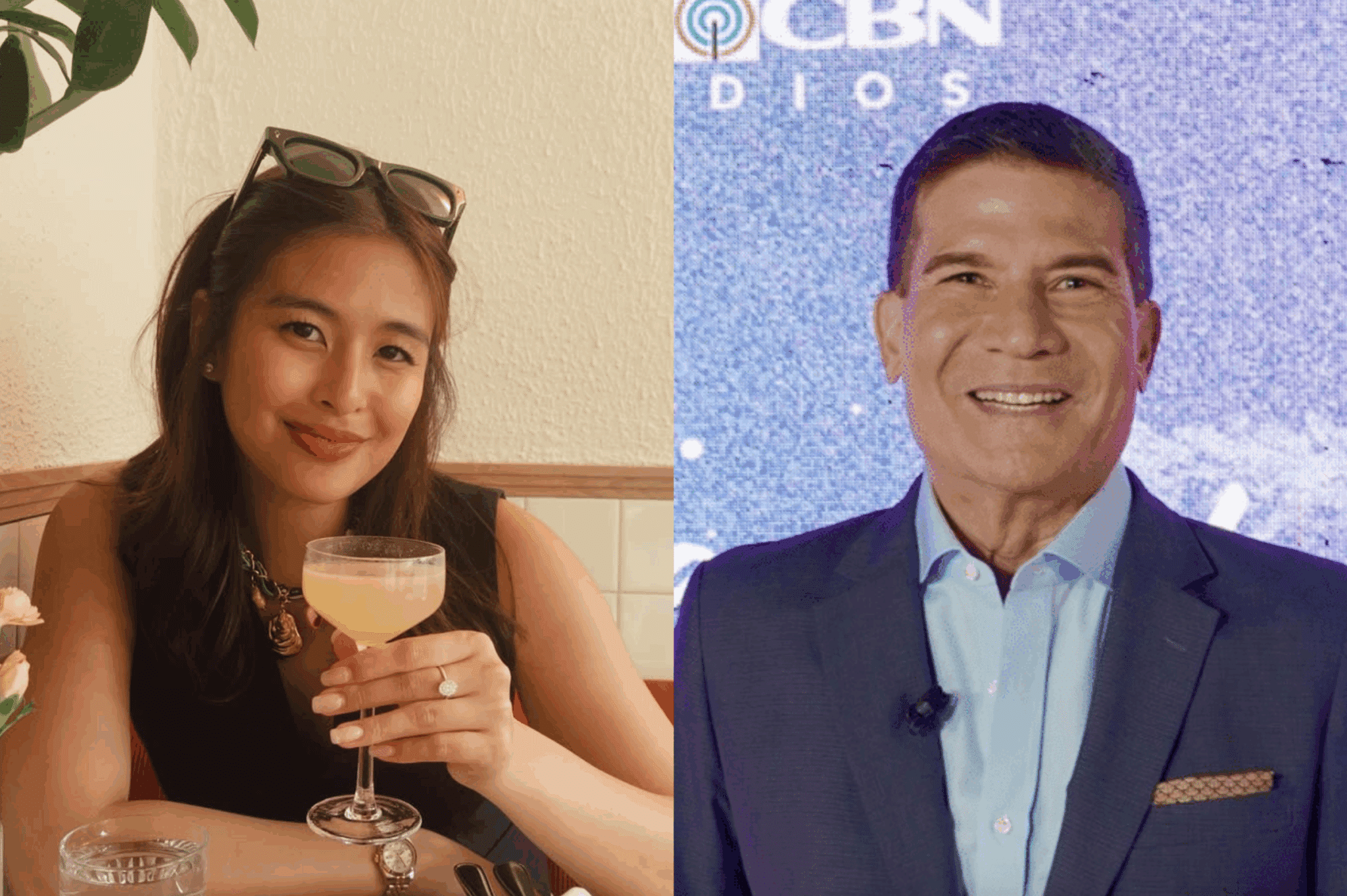 Gabbi Garcia, Edu Manzano throw shade, flex ‘hard-earned money’