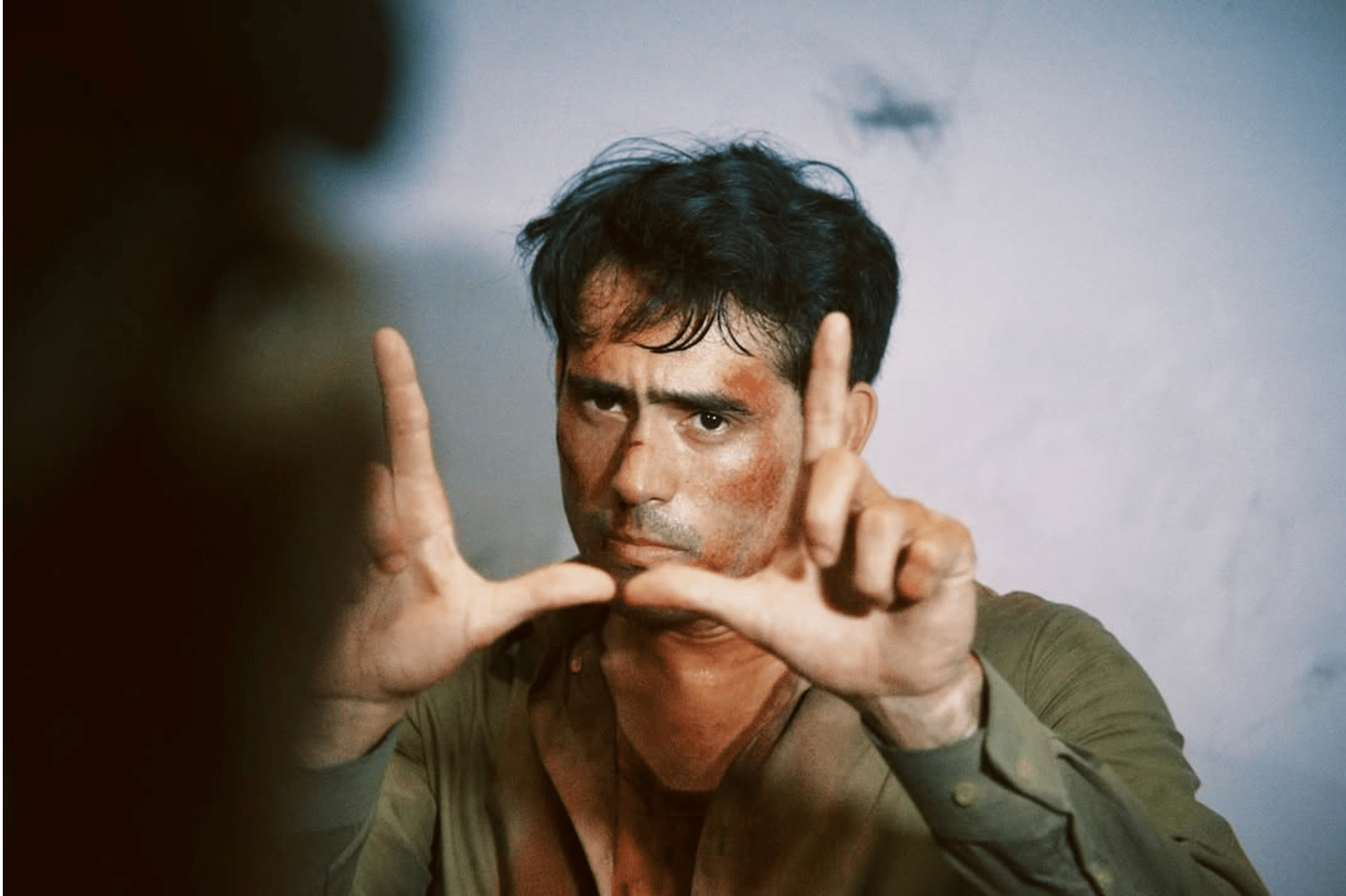 Gerald Anderson says ‘Sins of the Father’ is his safe space