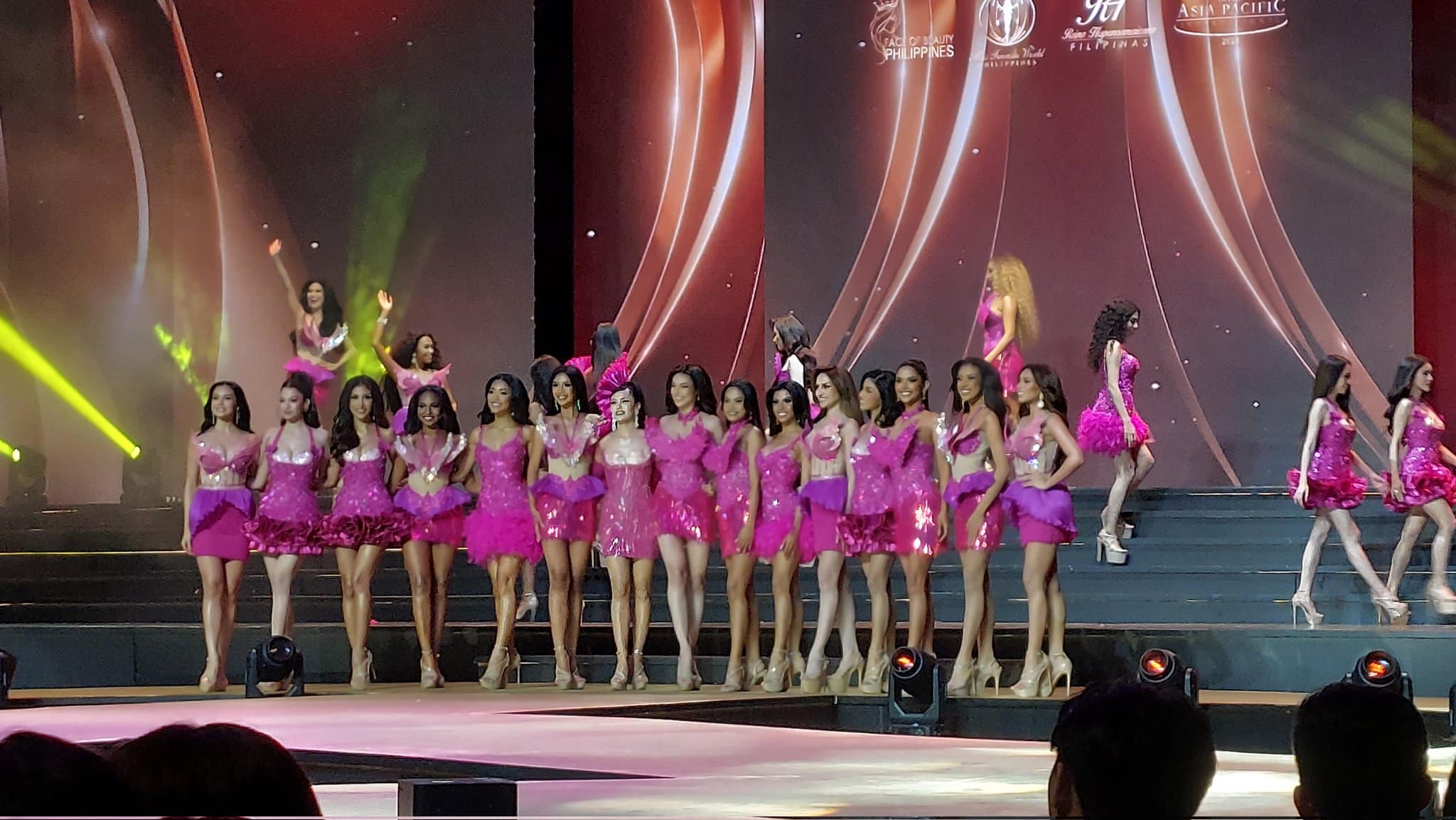 Miss Grand International PH 2025 frontrunners enter Top 15