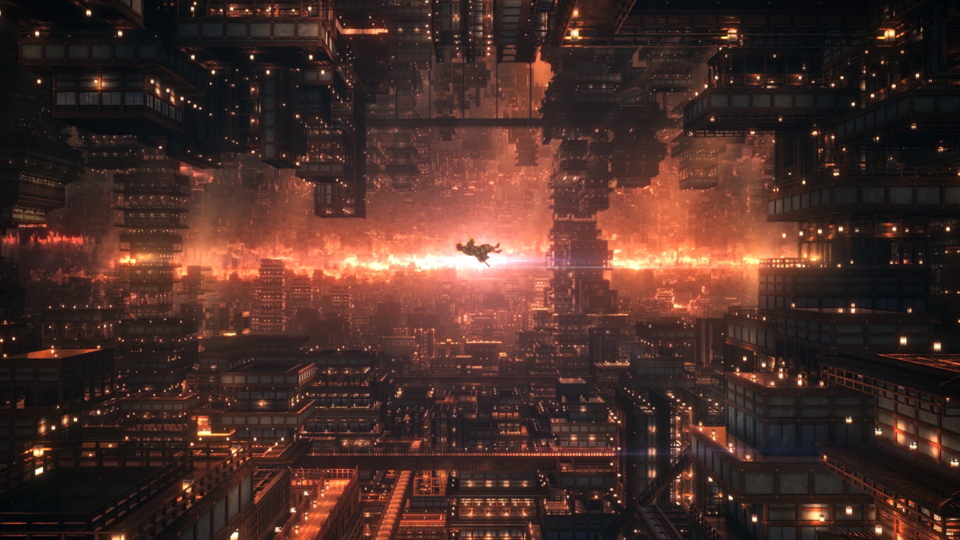 Demons shine in ‘Demon Slayer: Kimetsu no Yaiba Infinity Castle’