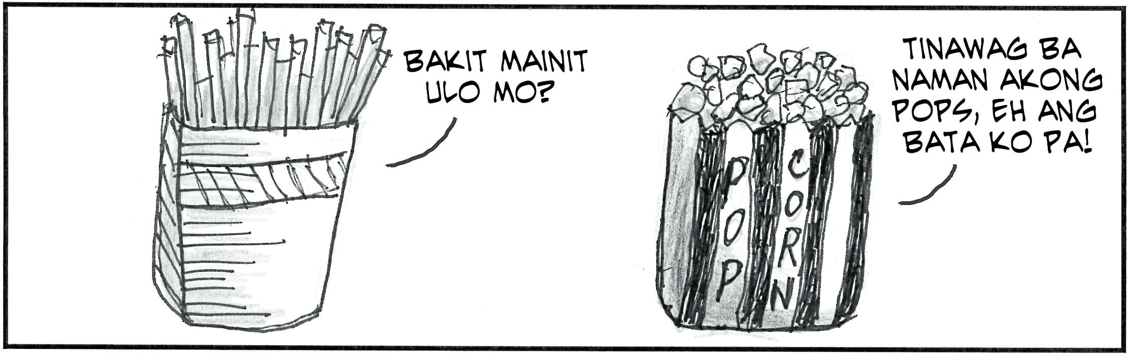 Tuldok, August 9, 2025