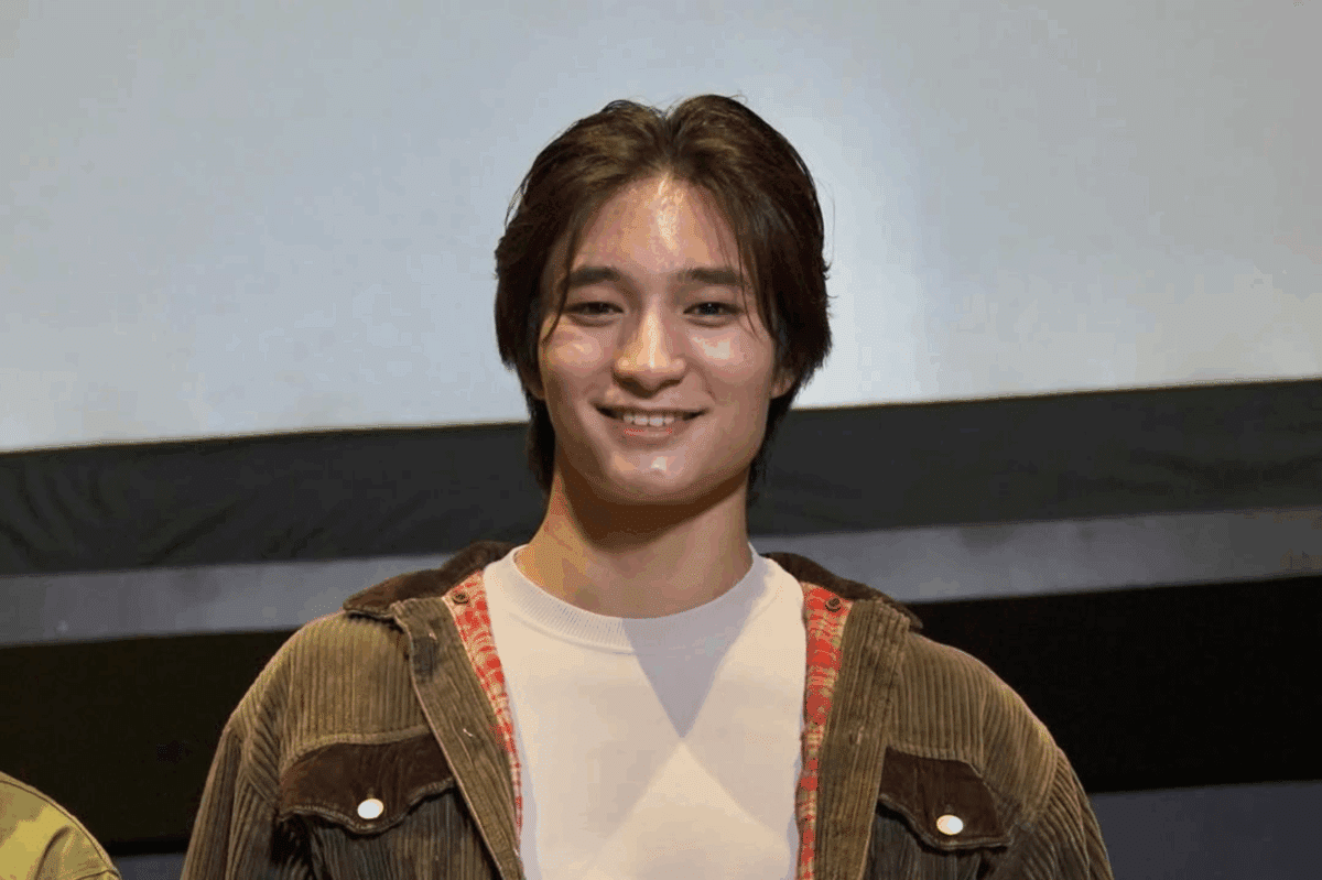 Joaquin Arce bares dad’s ‘biggest advice’ in his showbiz career