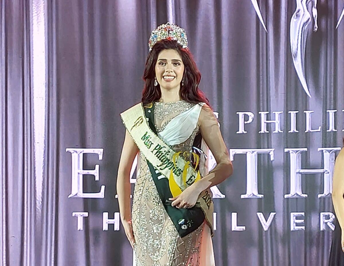 Joy Barcoma calls for accountability in flood control controversy