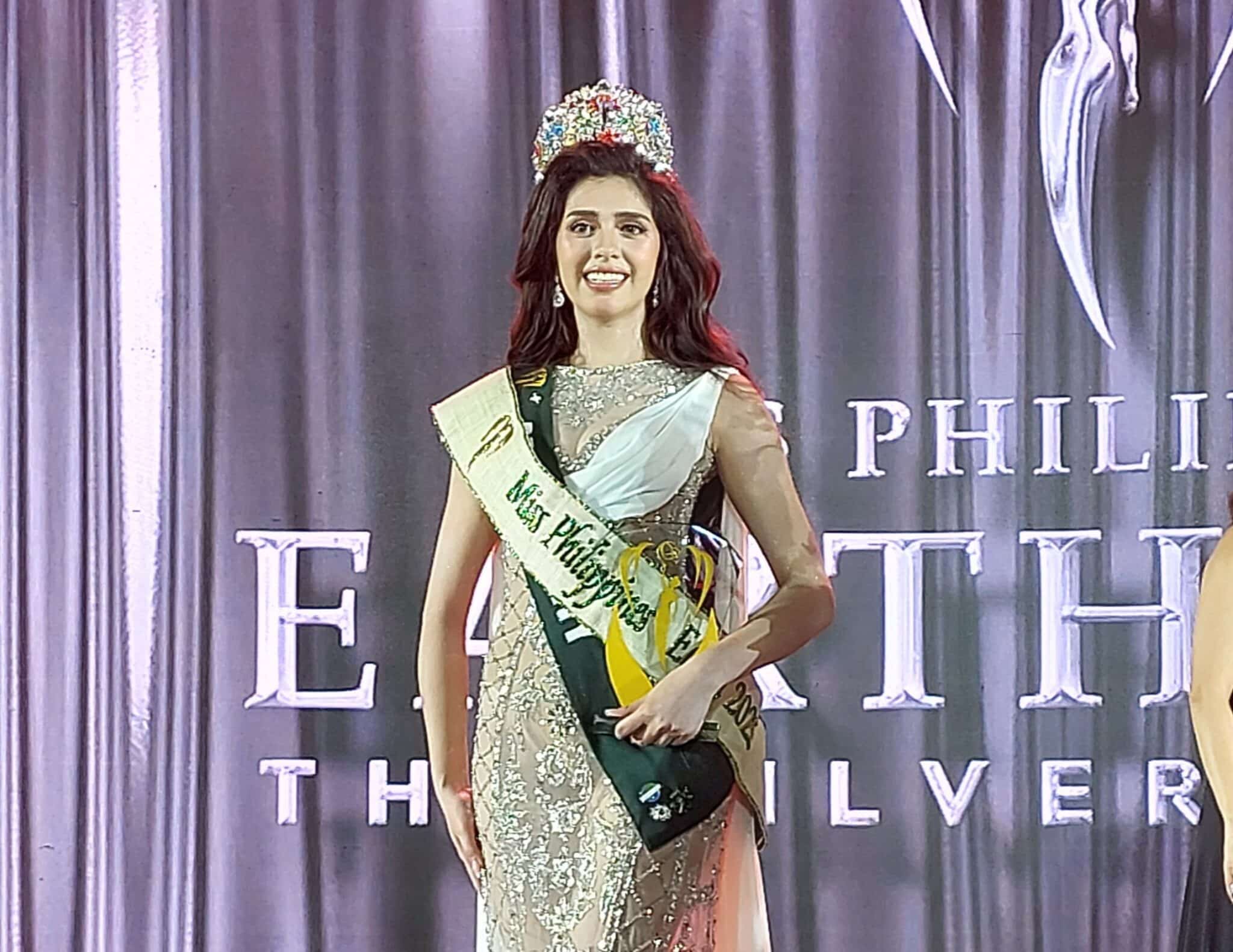 Joy Barcoma praised for speaking out on social issues