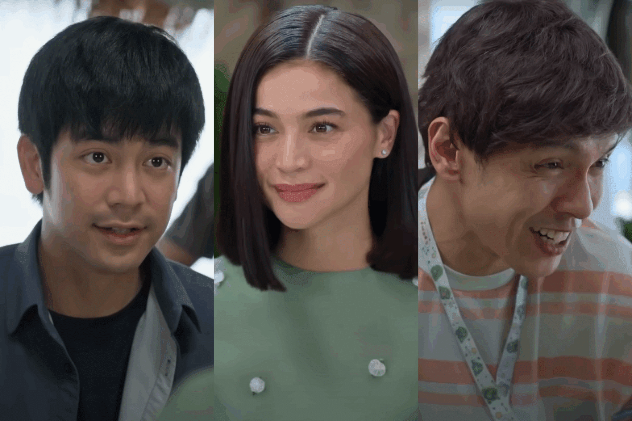 ‘It’s Okay to Not Be Okay’ PH recap: Mia, Patrick, Matthew close