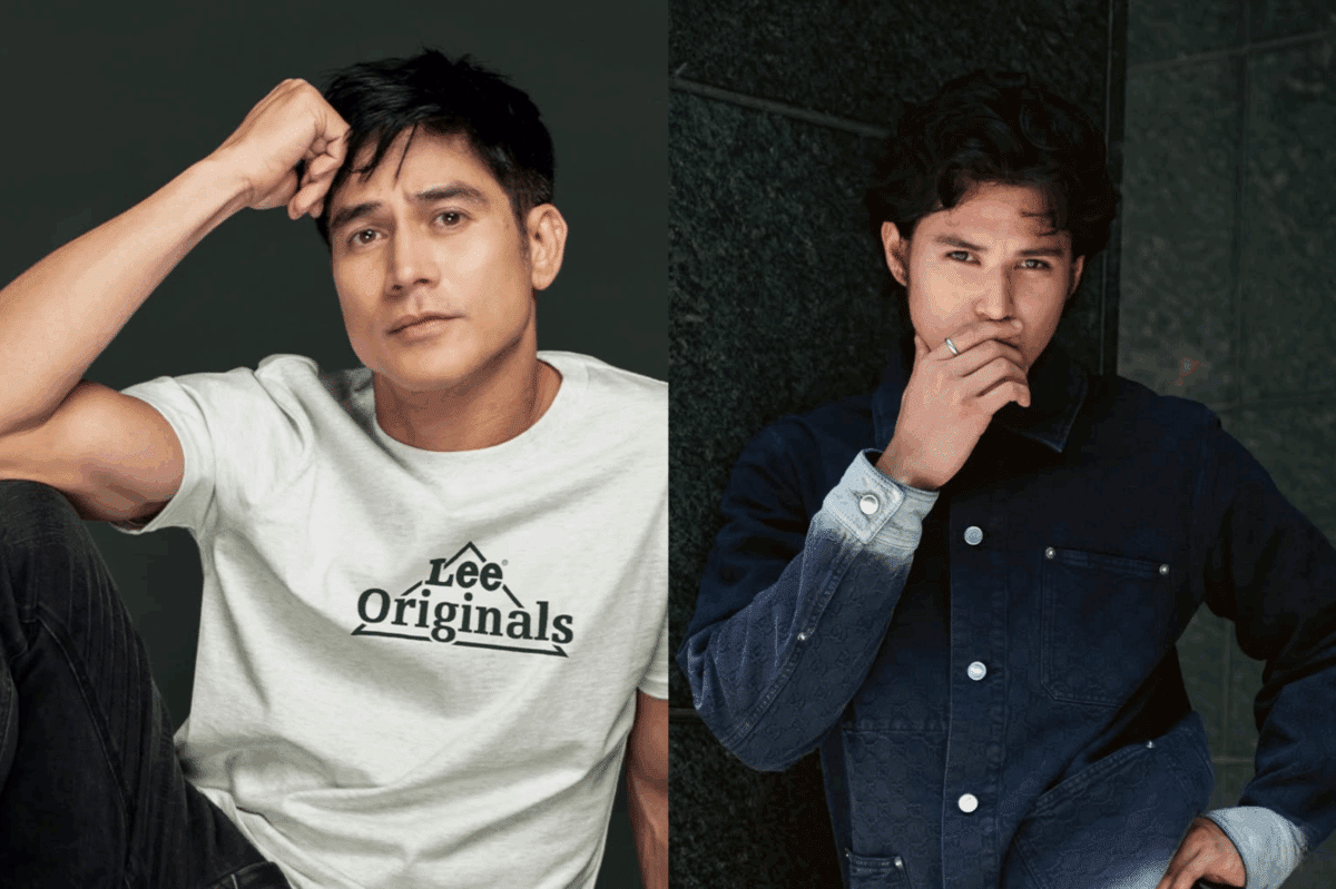 Piolo Pascual, Kyle Echarri join forces in new film ‘The Ride’