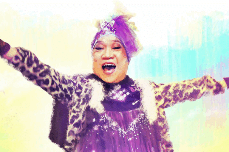 ‘Mudrasta’ brings back Roderick Paulate's signature role