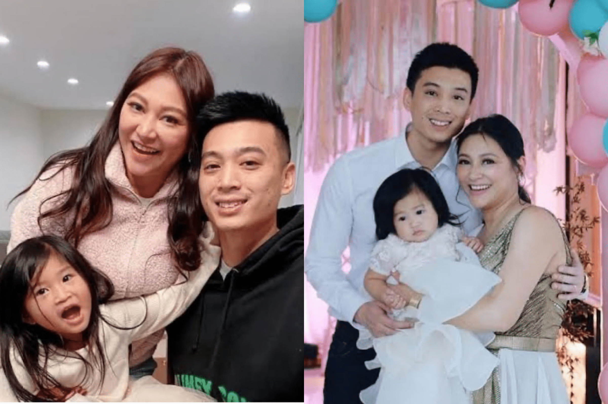 Rufa Mae Quinto bares Athena’s message to Trevor Magallanes