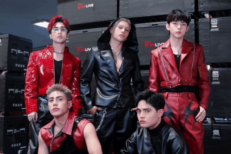 SB19’s A’TIN wins Billboard Fan Army Face-Off for 3rd straight year