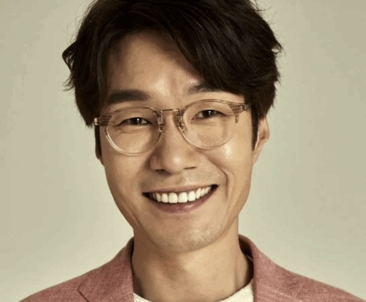 Actor Song Young-Gyu found dead at 55