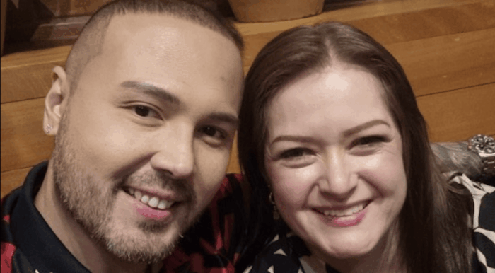 Polo Ravales reunites with Kim Delos Santos after 25 years