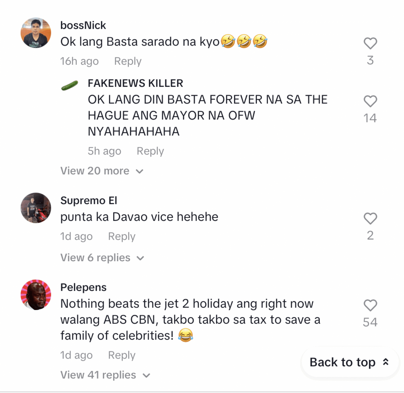 Vice Ganda, Regine Velasquez draw laughs, ire with jetski skit