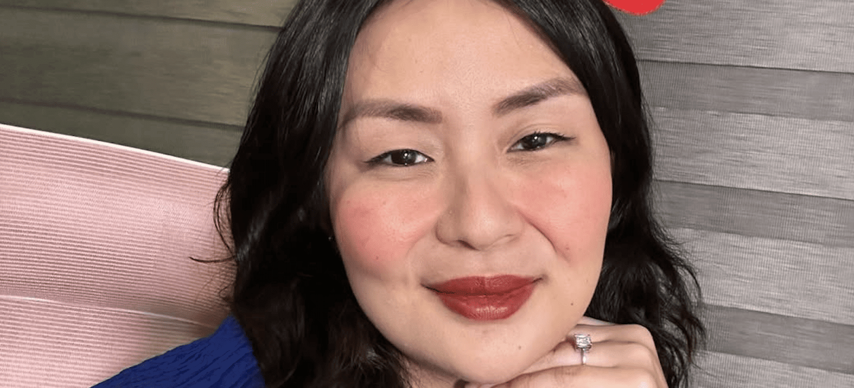 Iwa Moto hits back at netizens for degrading online sellers