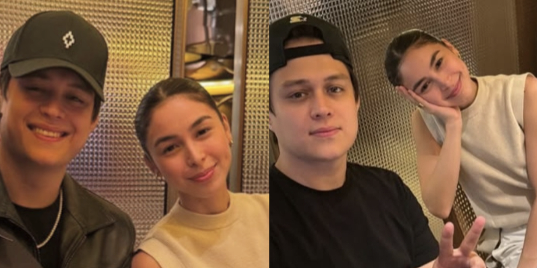 Enrique Gil, Julia Barretto to reunite for new TV series