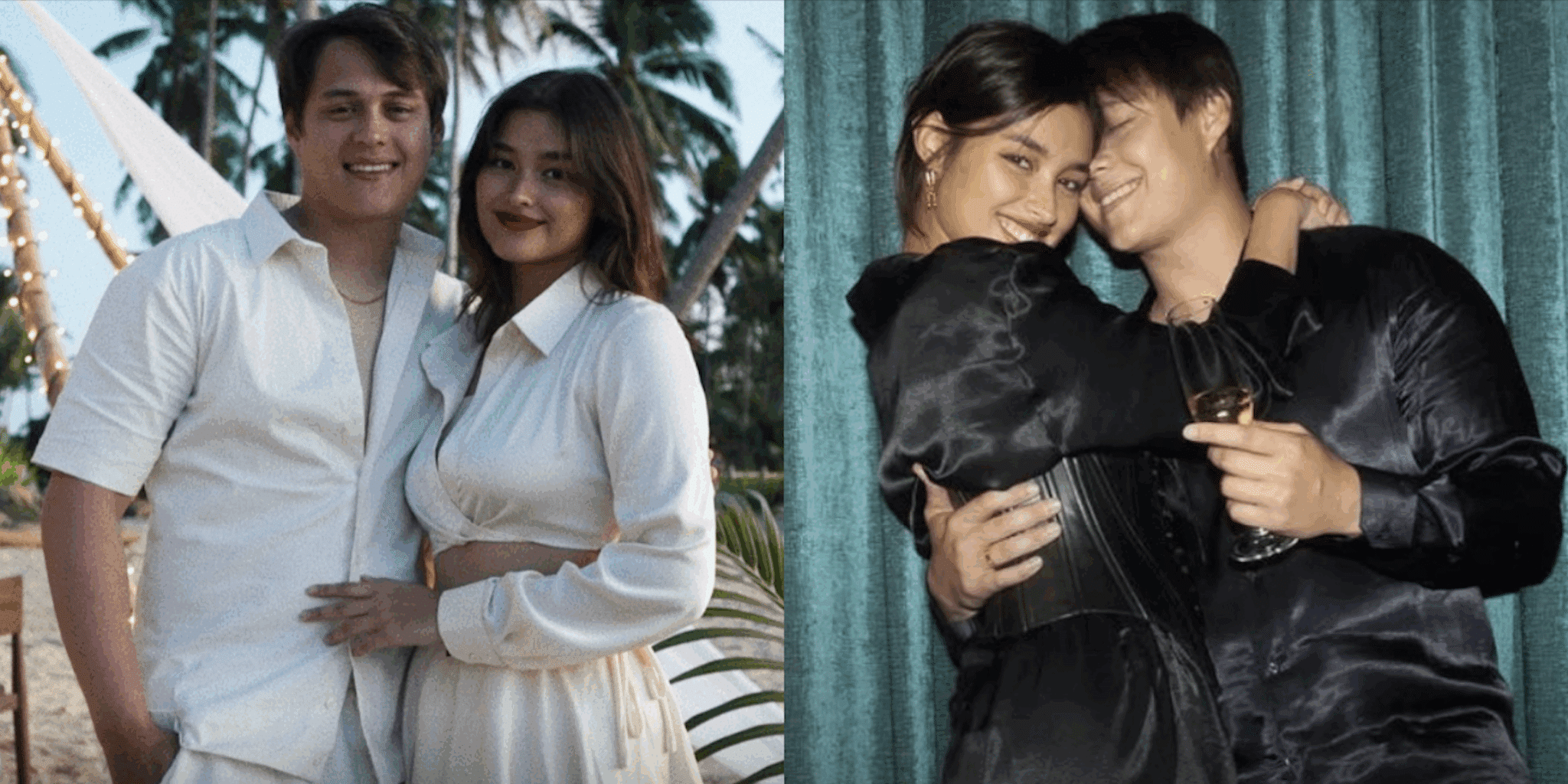 Liza Soberano, Enrique Gil’s relationship timeline