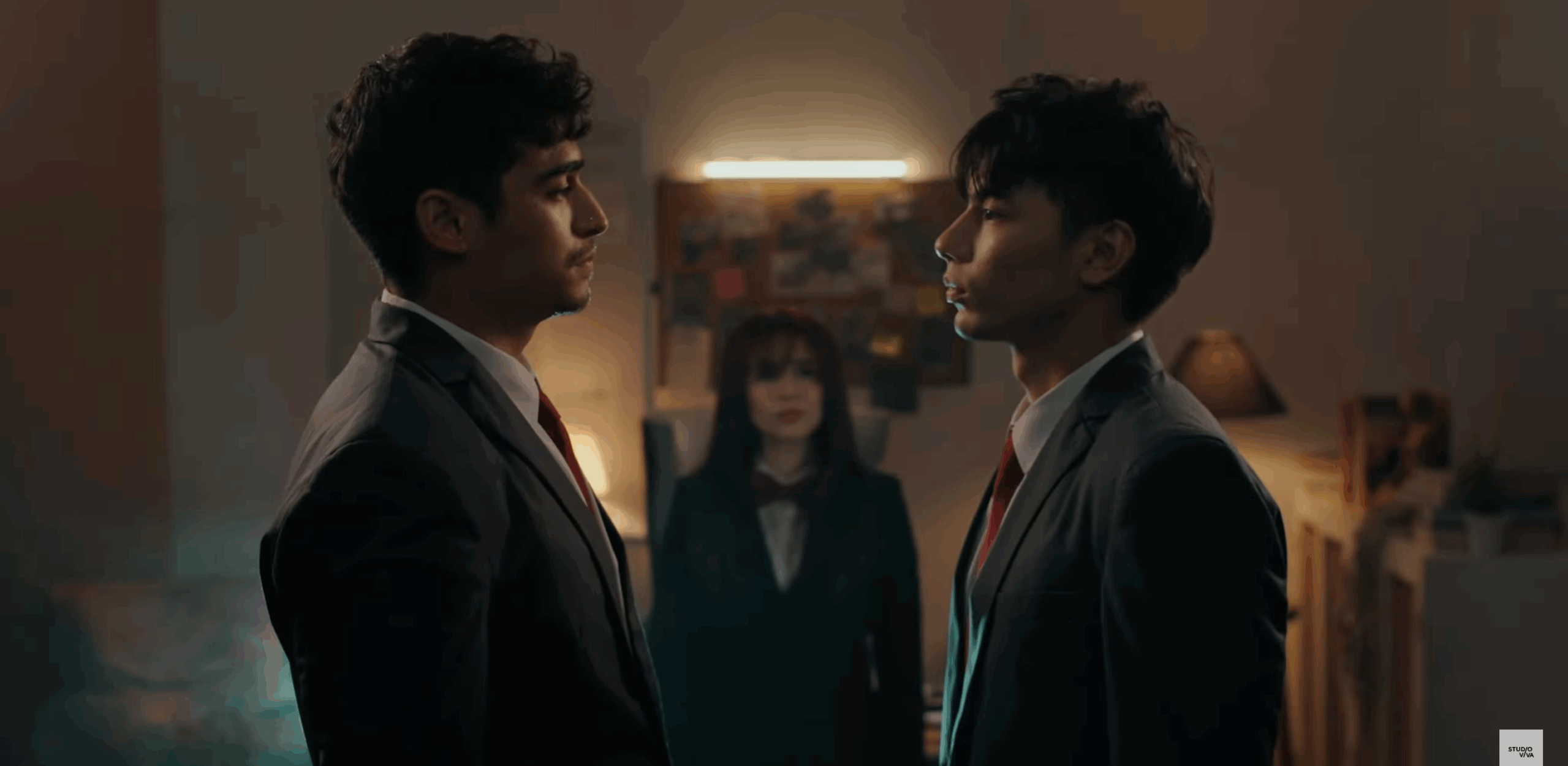 Marco Gallo, Jayda Avanzado team up for ‘Project Loki’