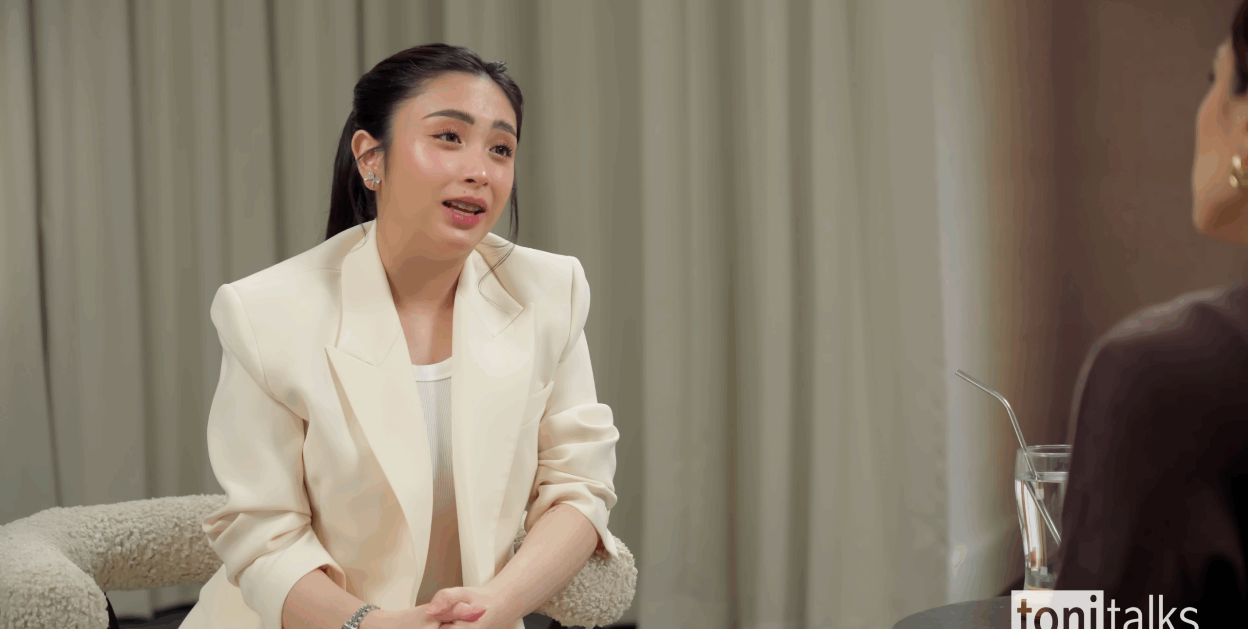 Bea Borres admits she initially wanted to ‘terminate’ her pregnancy