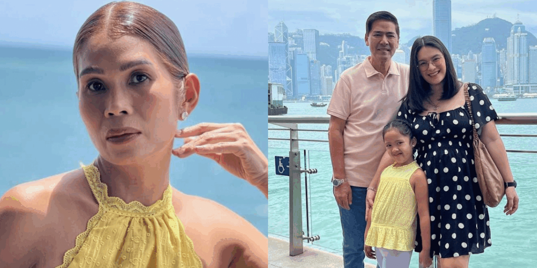 Pokwang slams fake post in which she claims Vic Sotto, Pauleen Luna’s ...