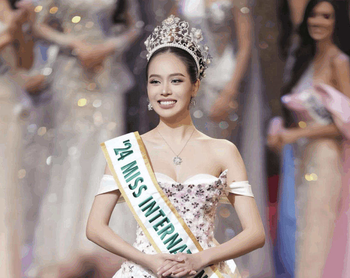 Miss International returns to bigger venue for 2025 pageant