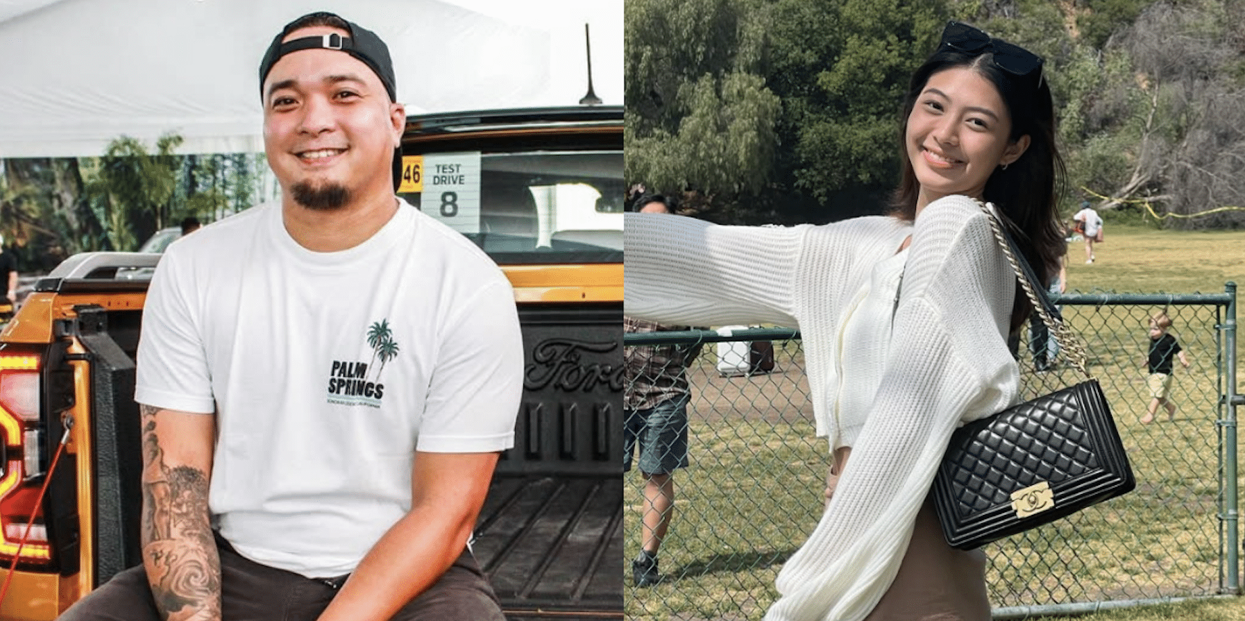 Angel Locsin’s husband defends Gela Alonte amid political issue