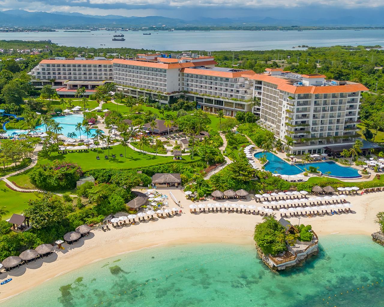 Shangri-La Mactan, Cebu unveils exclusive paradise escapes at World ...