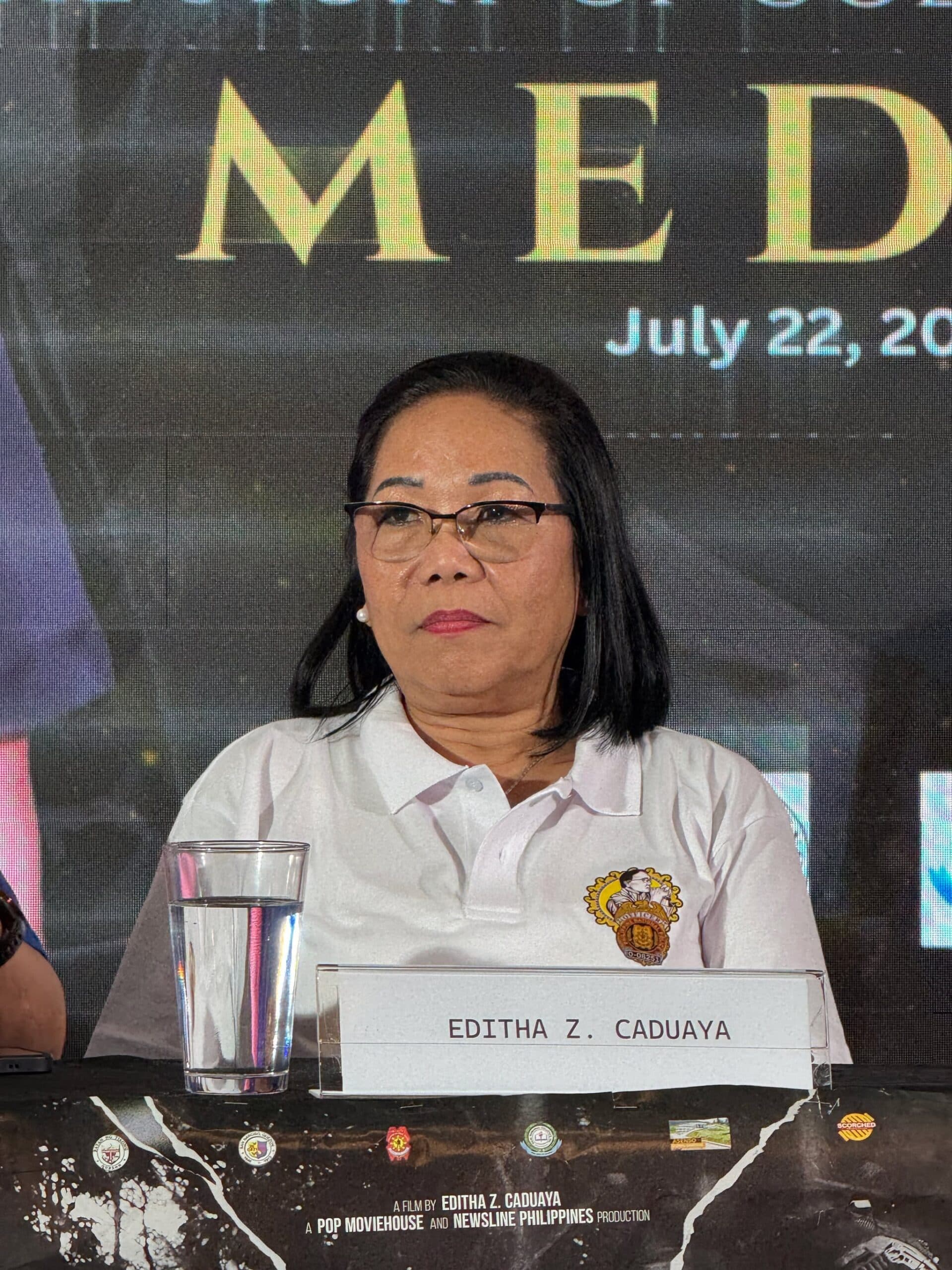 Movie that challenges how we see the badge and those who wear it