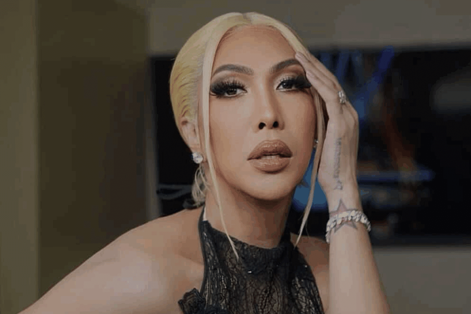 Vice Ganda skips ‘It’s Showtime’ after ‘jetski holiday’ concert skit