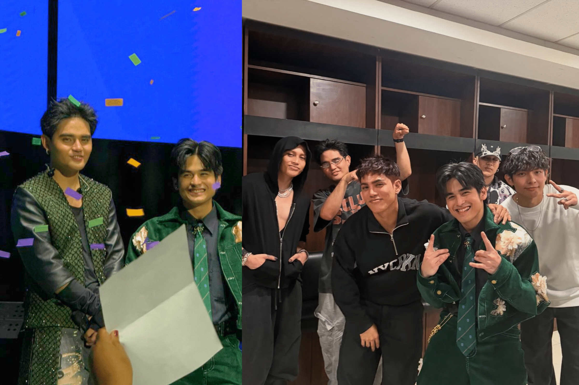 Will Ashley ecstatic after sharing the spotlight with SB19