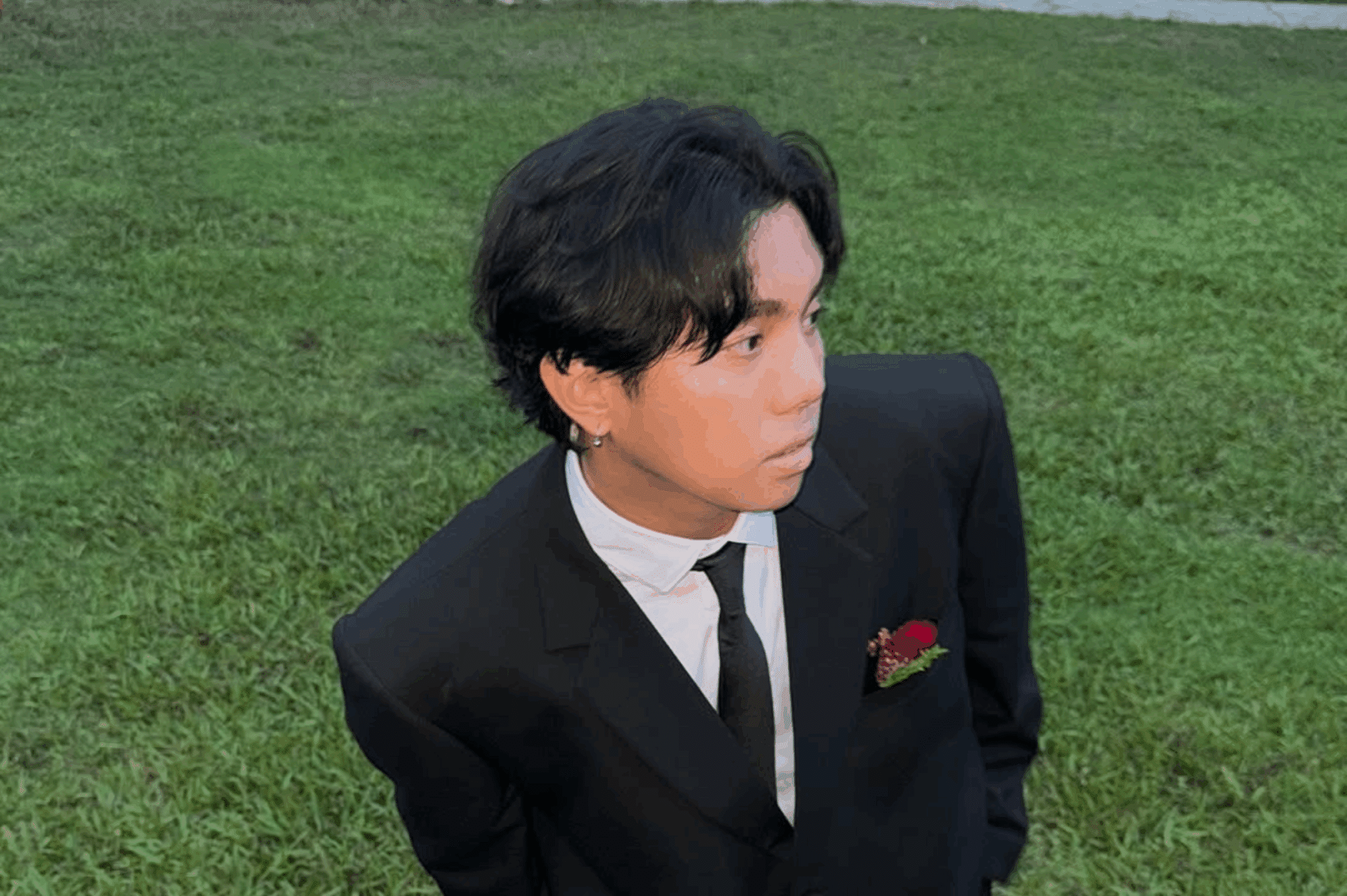 Zack Tabudlo on full-circle moment as ‘The Voice Kids’ coach