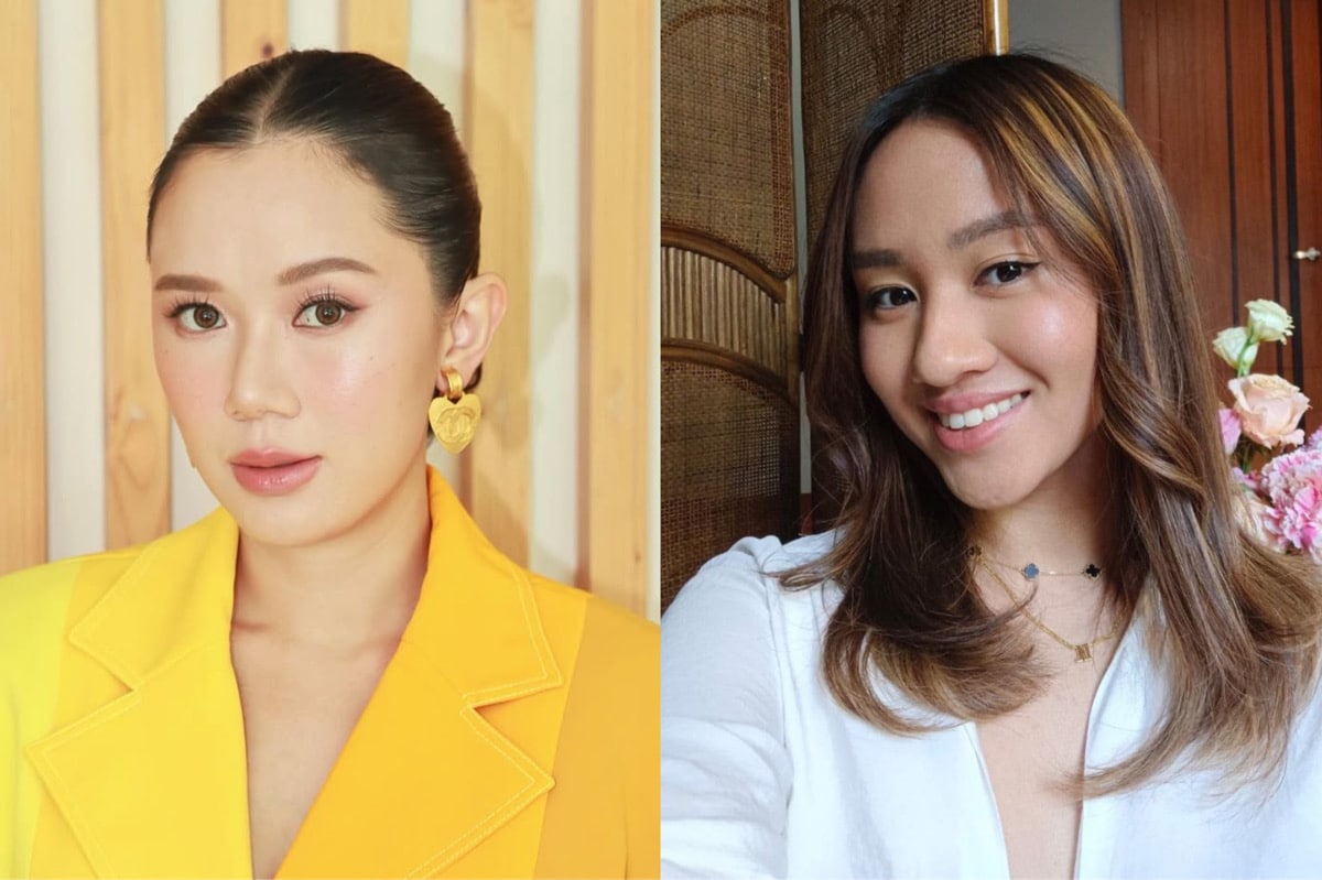 Camille Co clarifies not related to Claudine Co: 'Not an heiress'