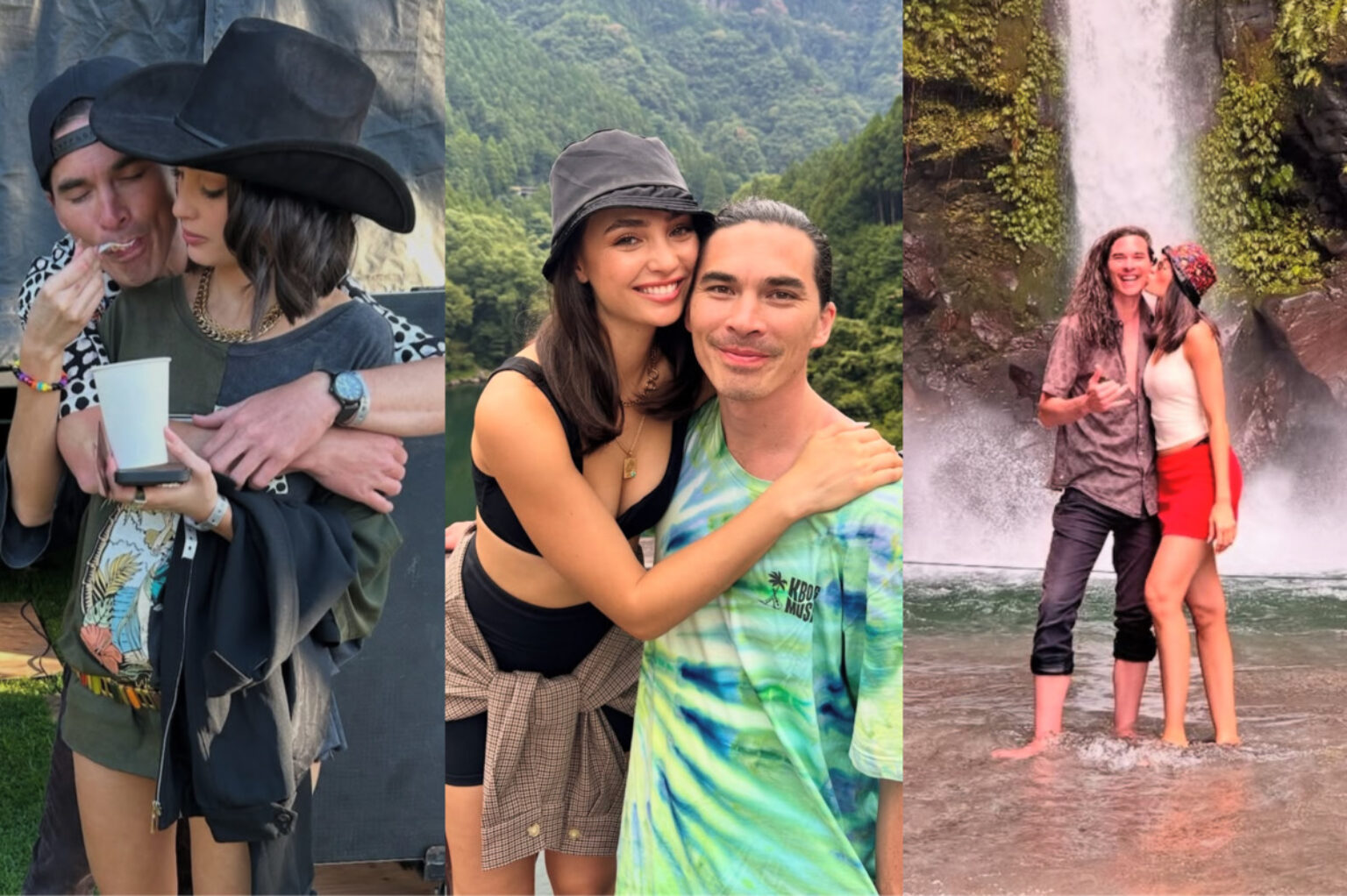 R’Bonney Gabriel sends birthday love to BF