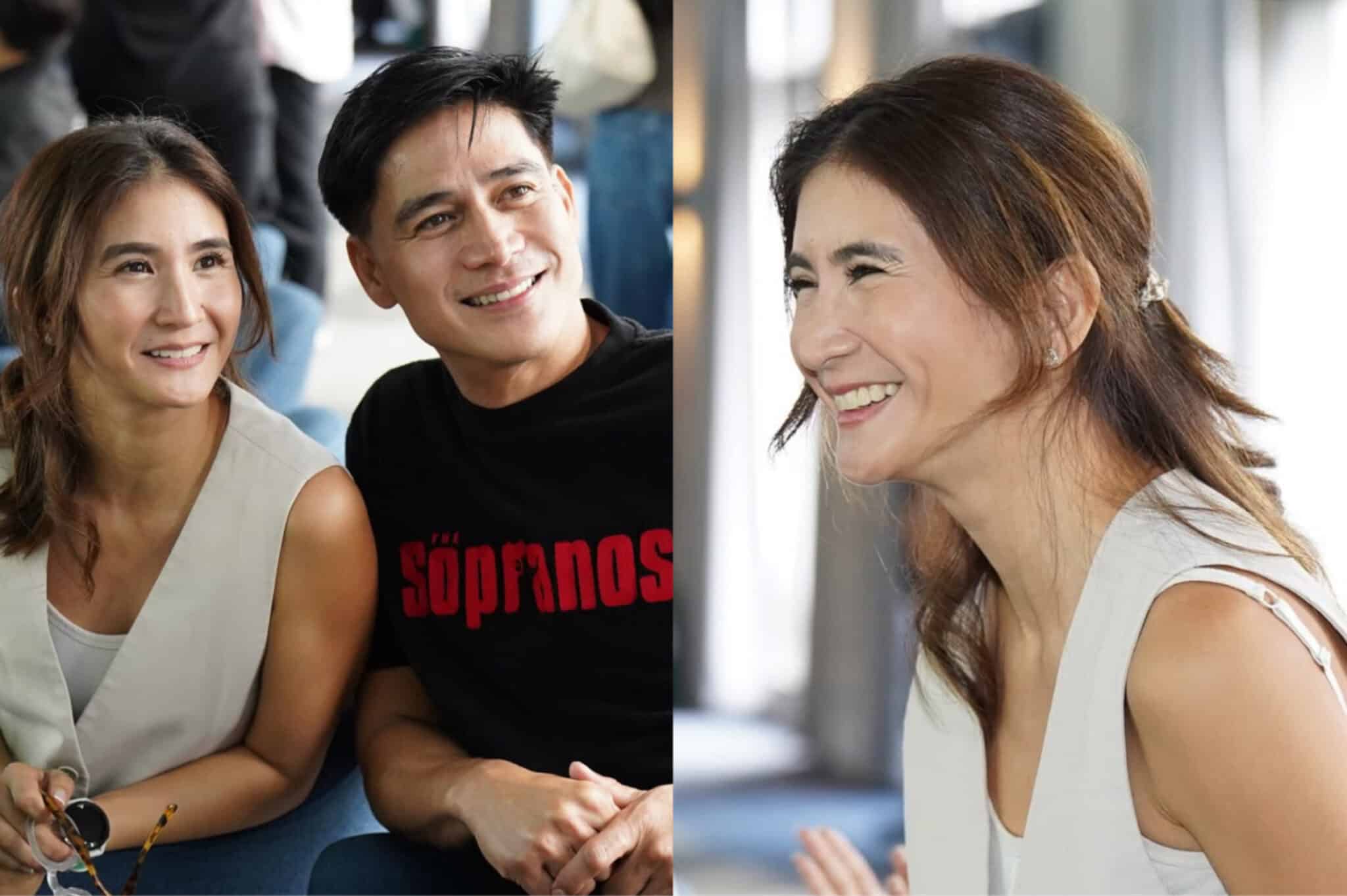 Rica Peralejo set to make acting comeback with 'Manila’s Finest'