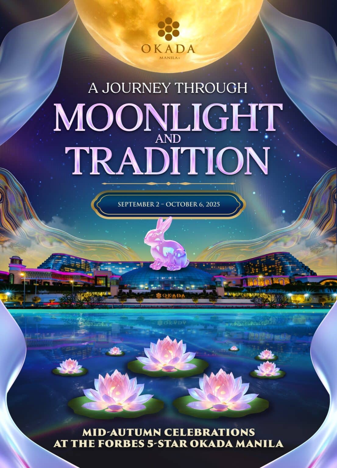 Okada Manila ushers in Mid-Autumn Festival with star-studded concert ...