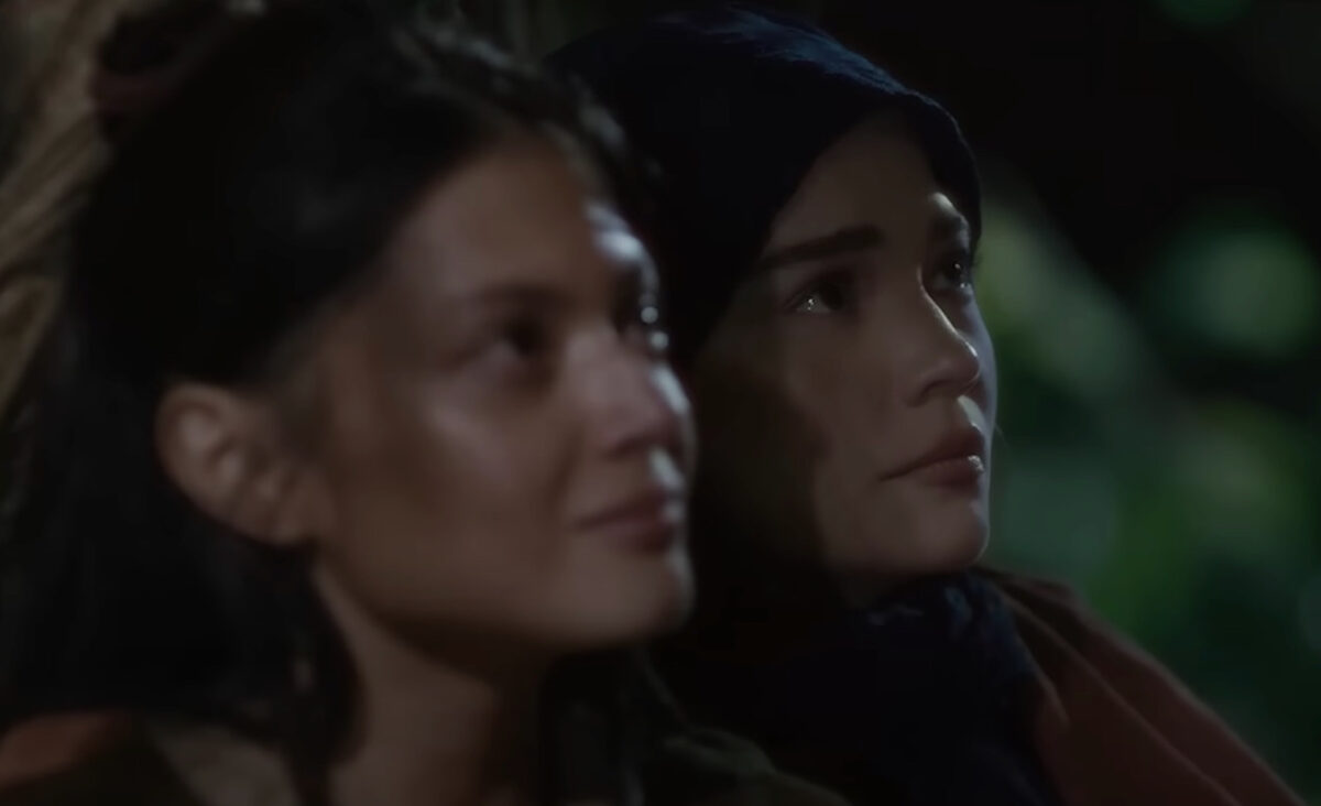 'Sang'gre' recap: Terra meets Mitena