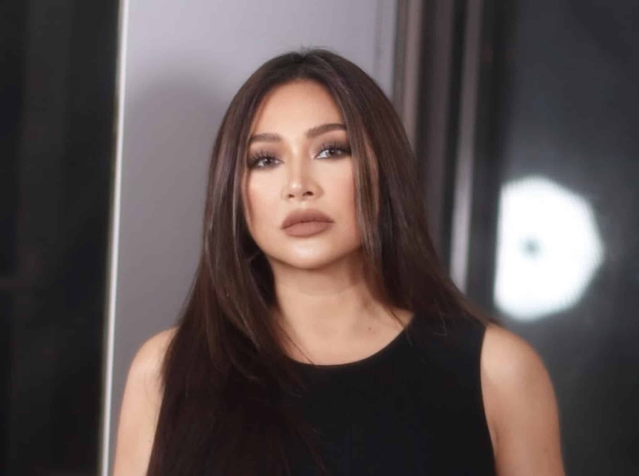 Rufa Mae Quinto back in PH, still in shock after husband’s death