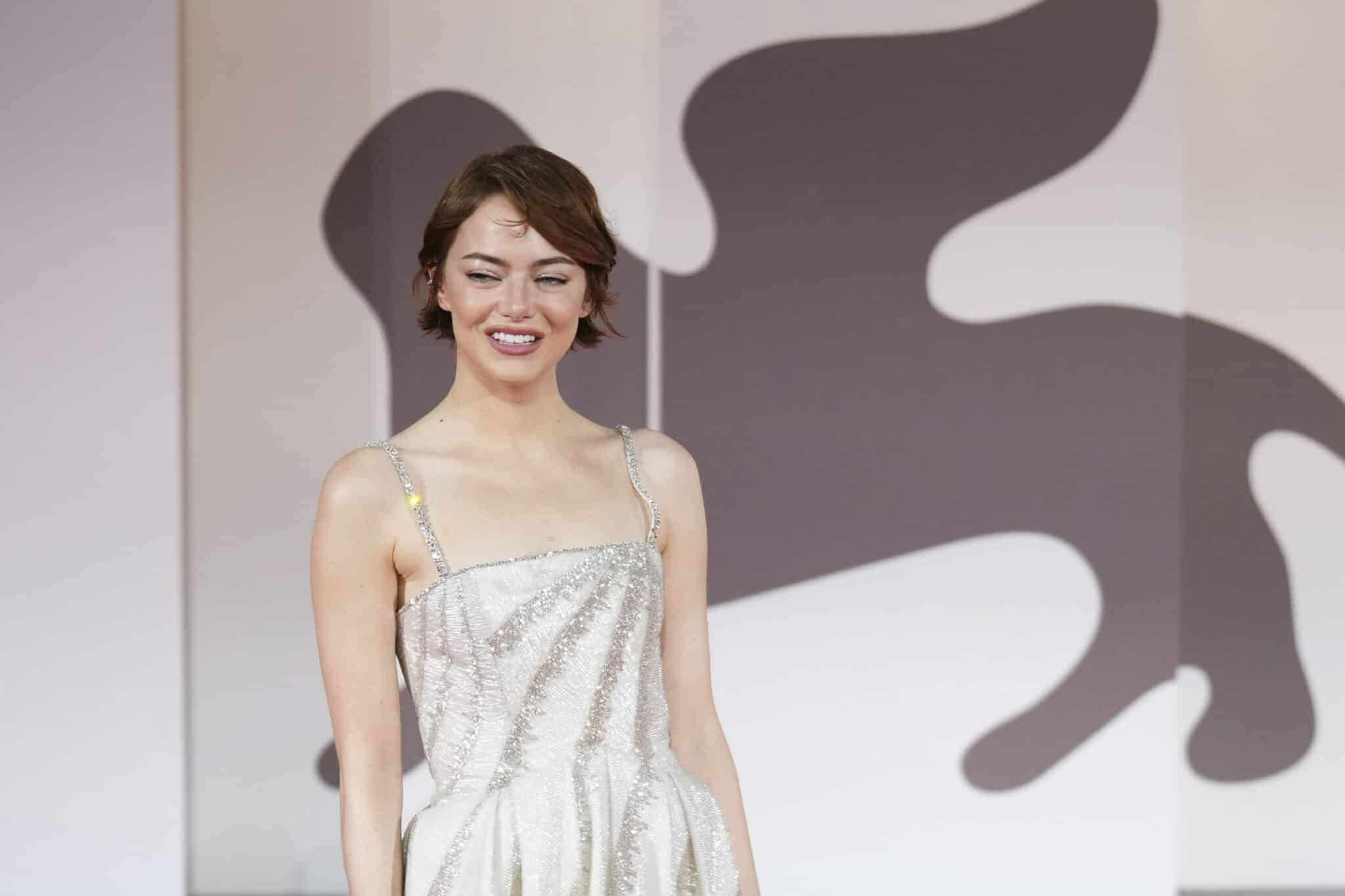 For Yorgos Lanthimos, new Emma Stone film ‘Bugonia’ is real