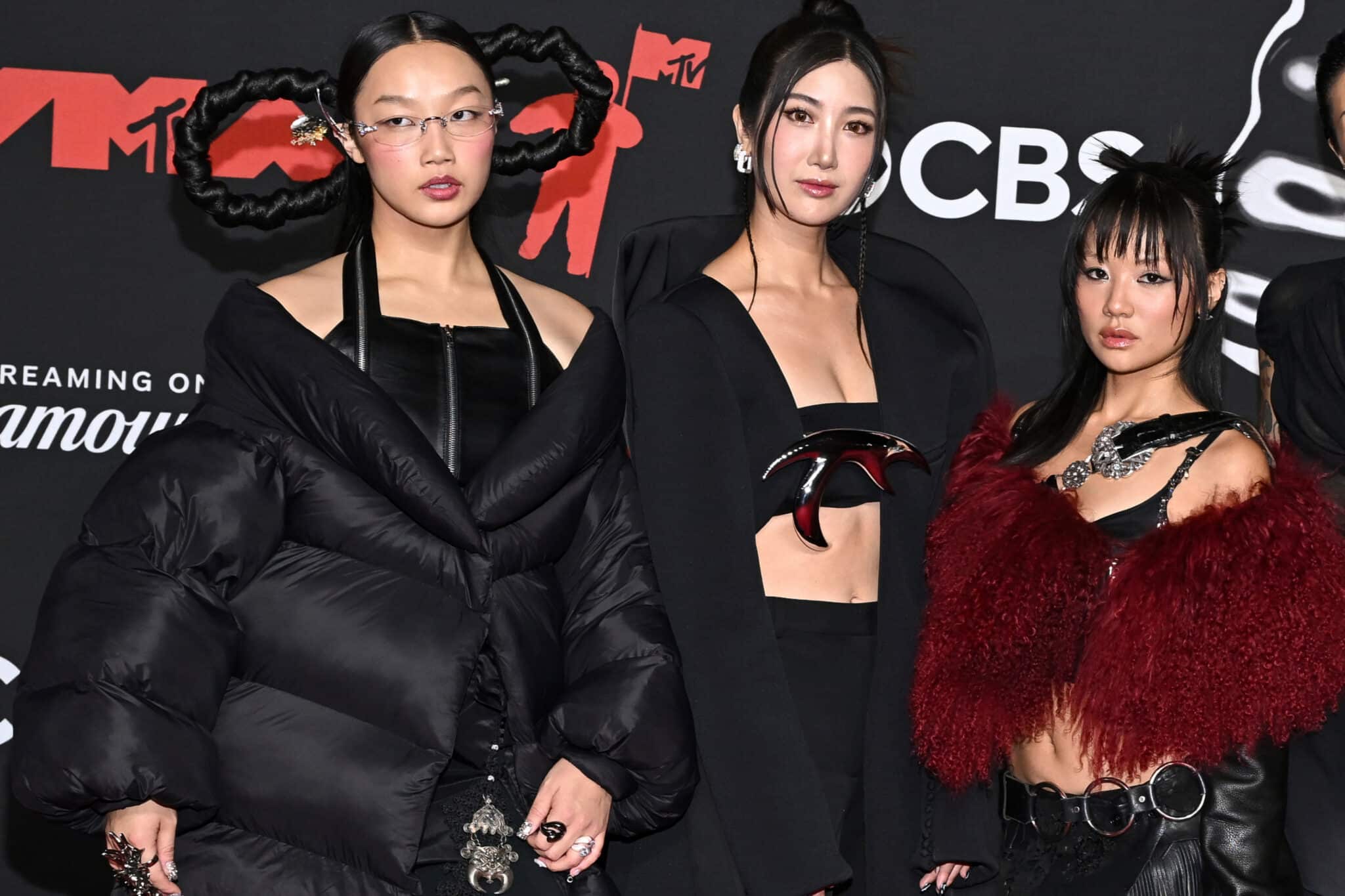 Kpop Demon Hunters' HUNTR/X to debut on Jimmy Fallon's show