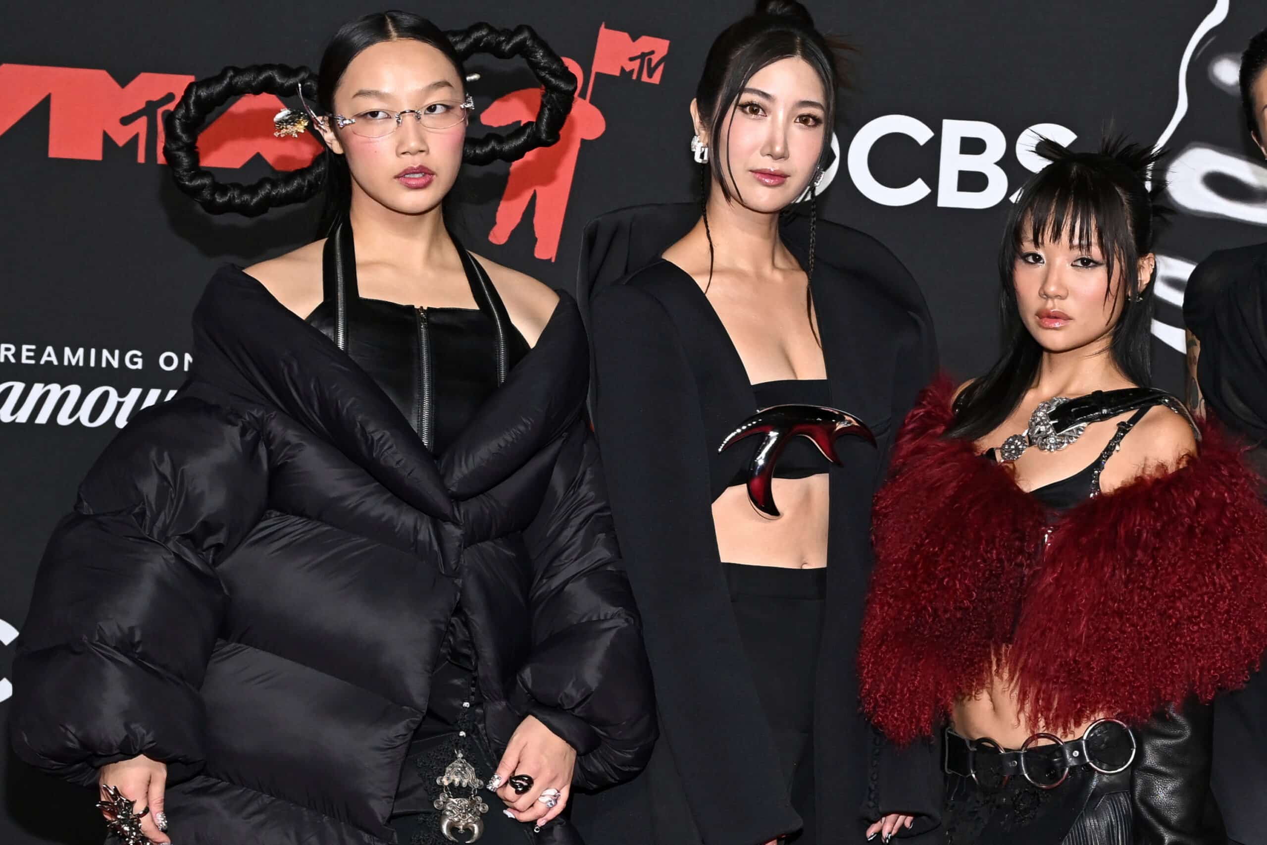 Kpop Demon Hunters' HUNTR/X to debut on Jimmy Fallon's show