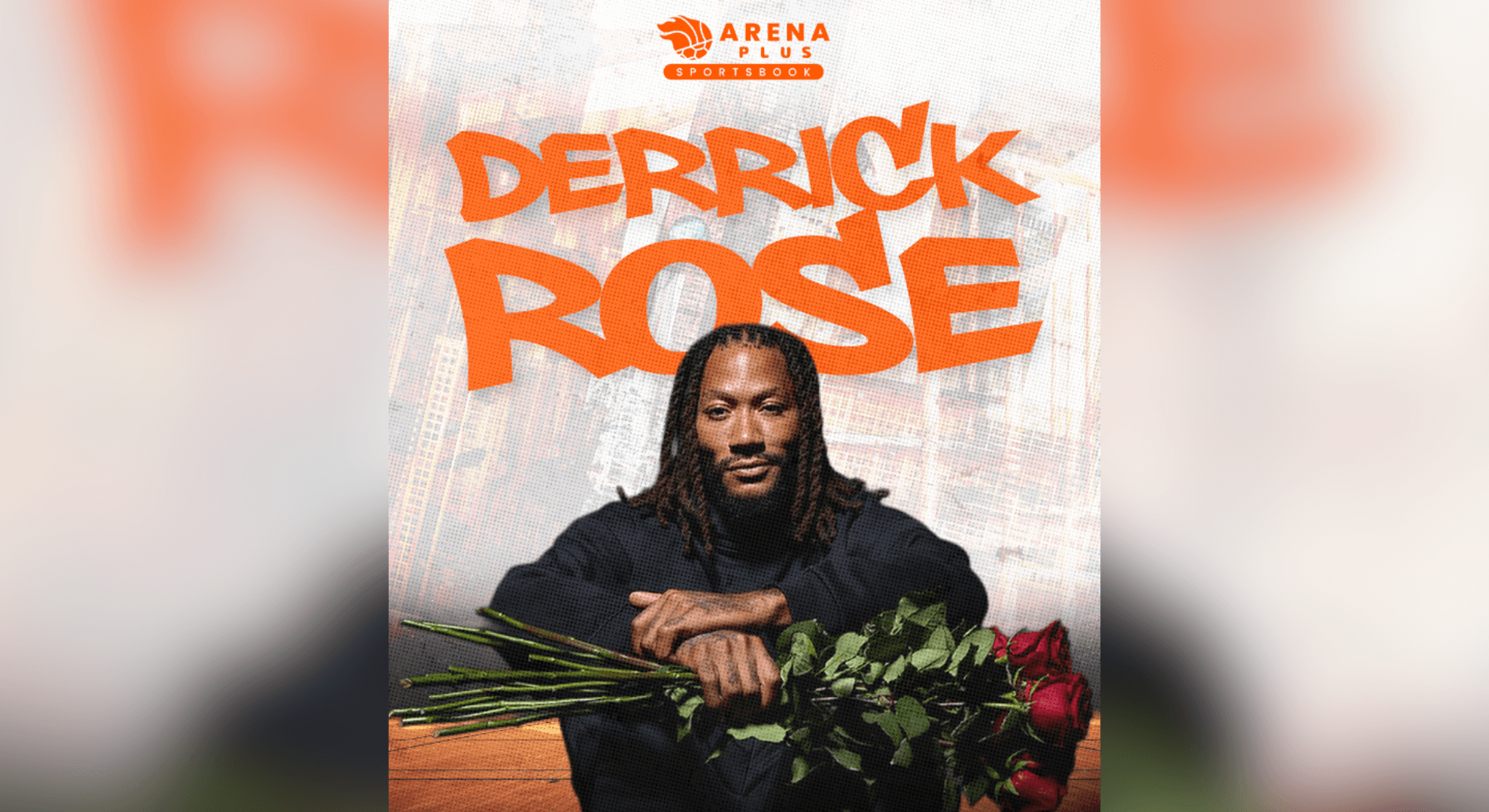 Rose above the odds: ArenaPlus welcomes its newest endorser — Derrick Rose