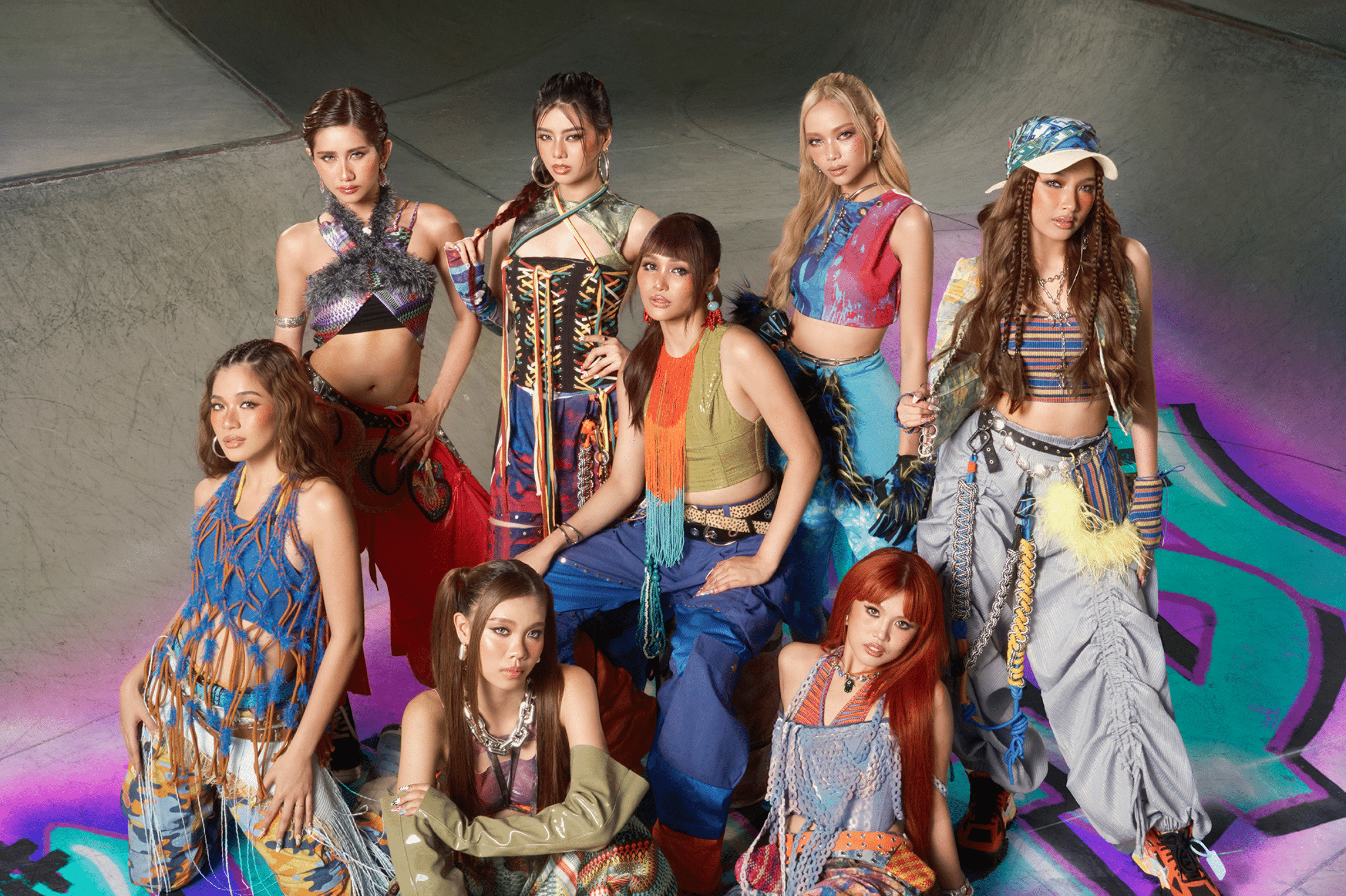 BINI to dedicate efforts to upcoming Coachella gig