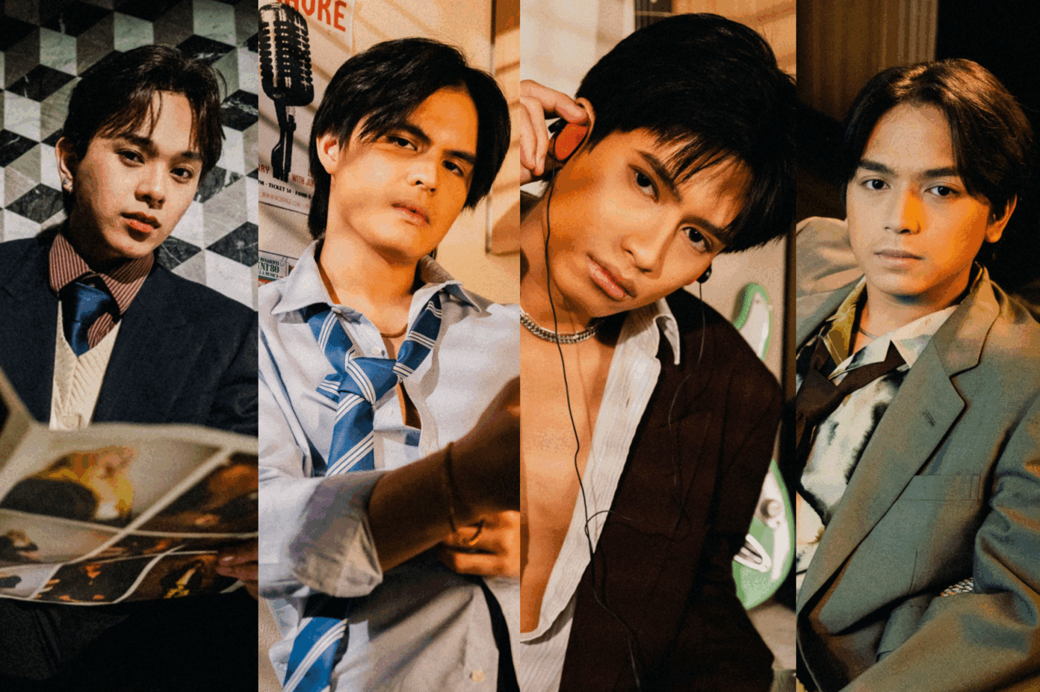 ‘Bagets The Musical’: Rising stars cast in lead roles