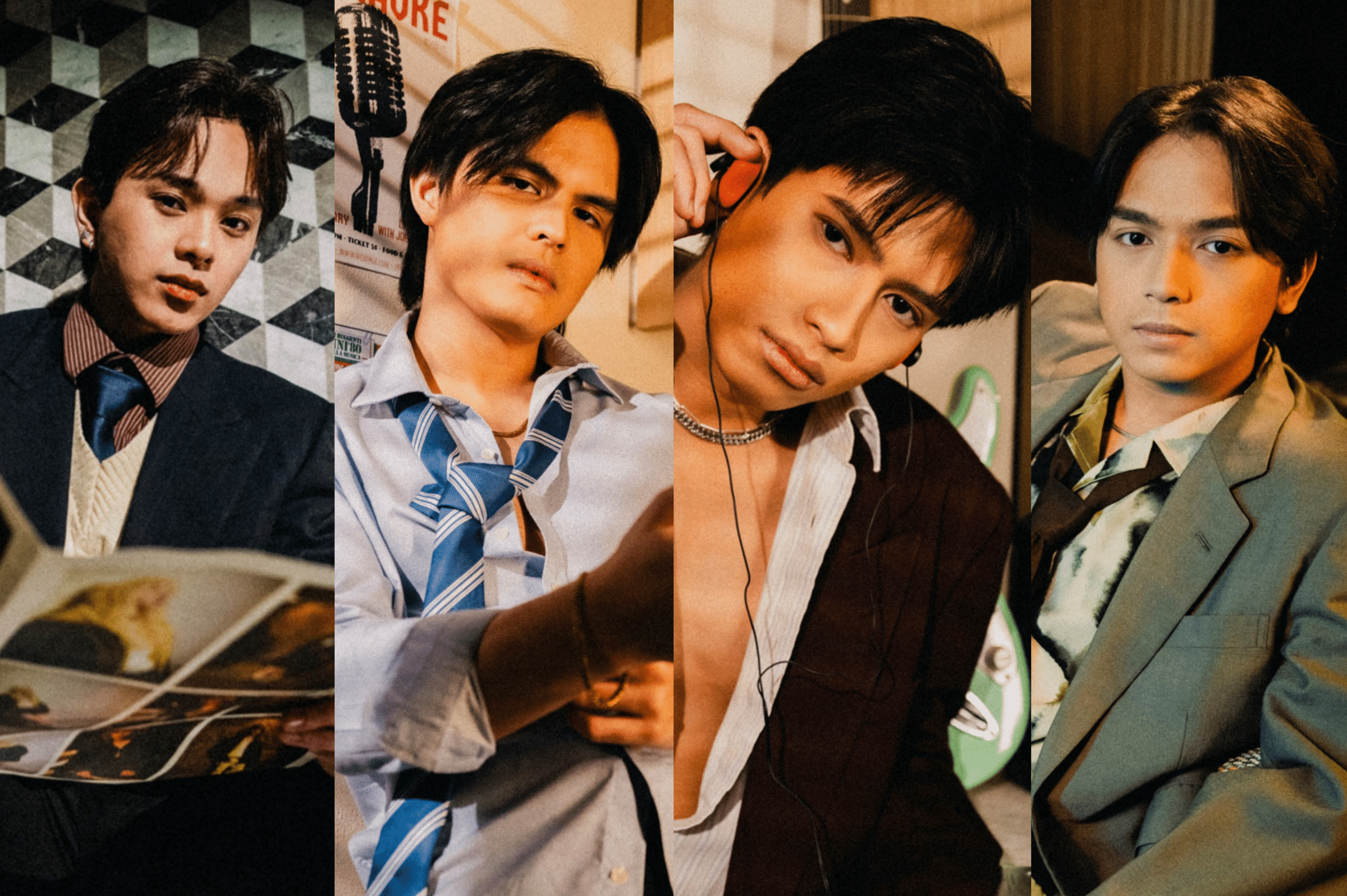 ‘Bagets The Musical’: Rising stars cast in lead roles