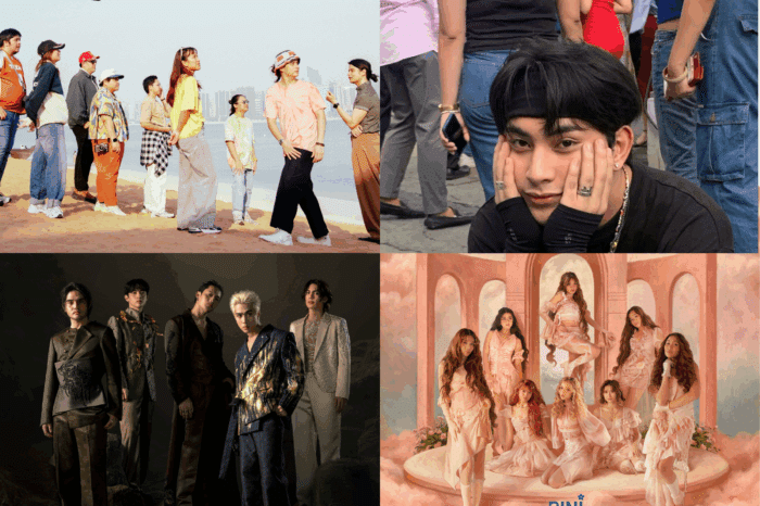 Ben&Ben, Maki, SB19, BINI, OPM artists call for accountability