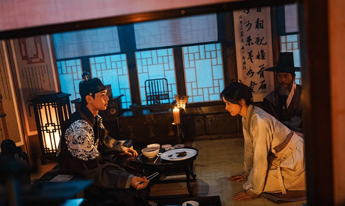 Lee Chae-min's confession to ‘Bon Appetit’ leading lady Im Yoon-ah