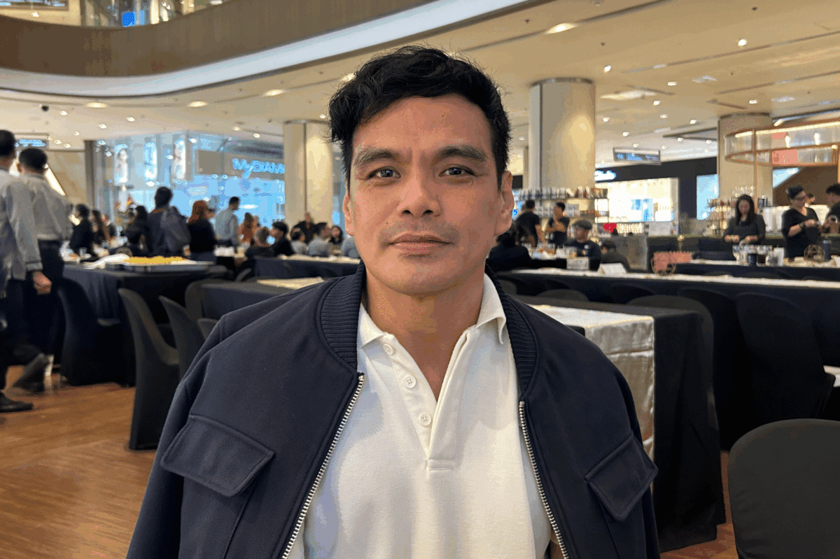 Bong Cabrera on why ‘Magellan’ deserves its flowers at the Oscars