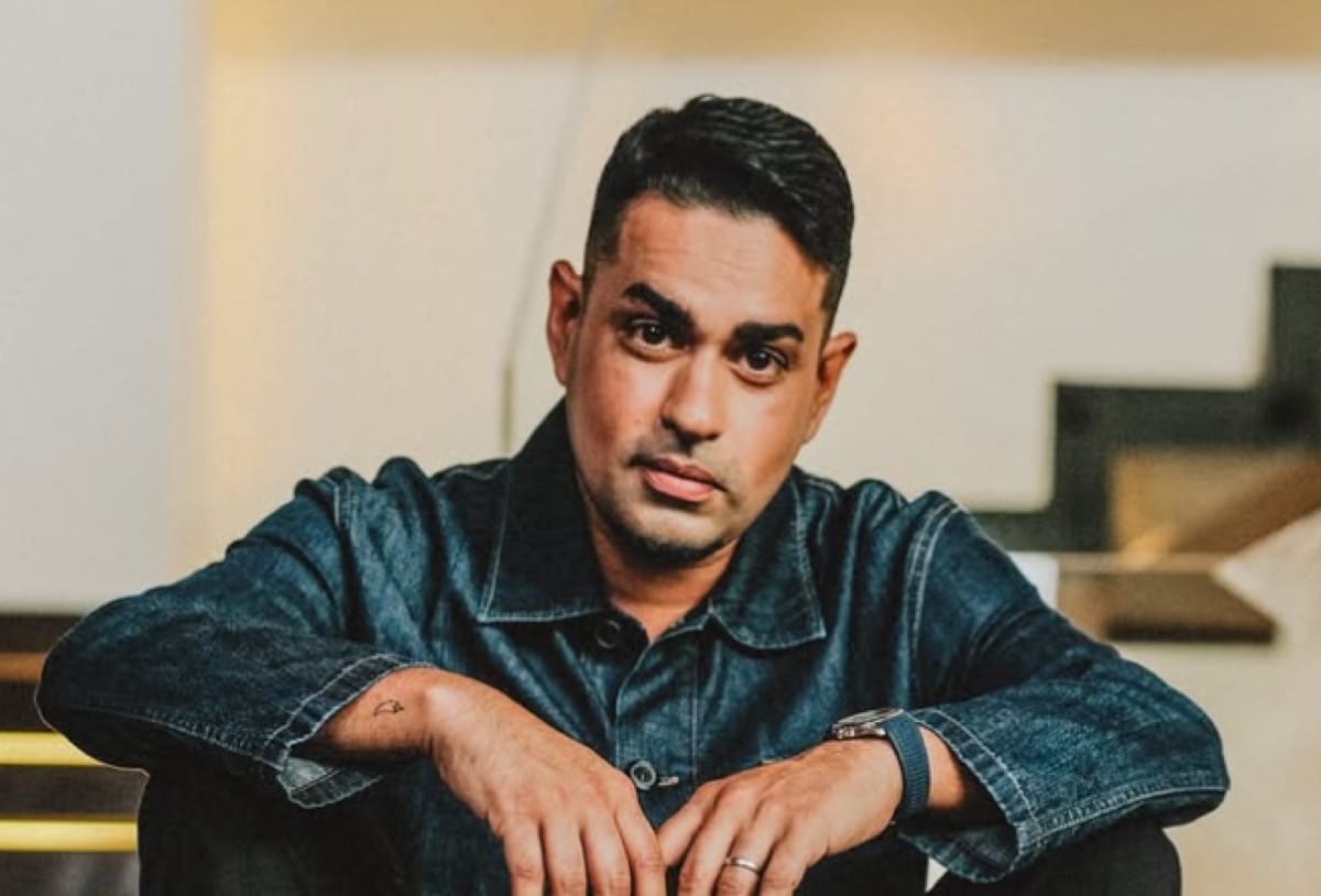 Sam YG laments PH 'drowning in corruption'