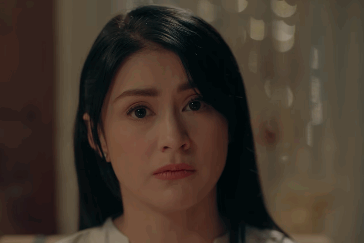 Carla Abellana admits being a nepo baby