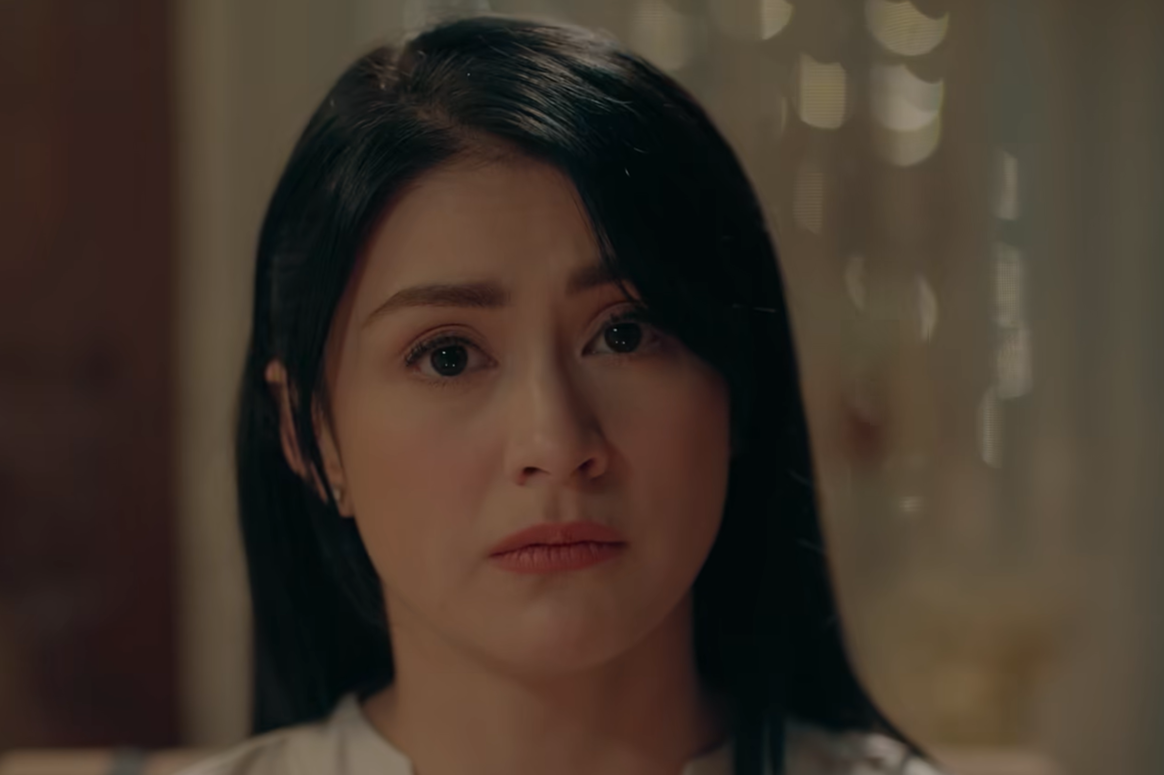 Carla Abellana admits being a nepo baby