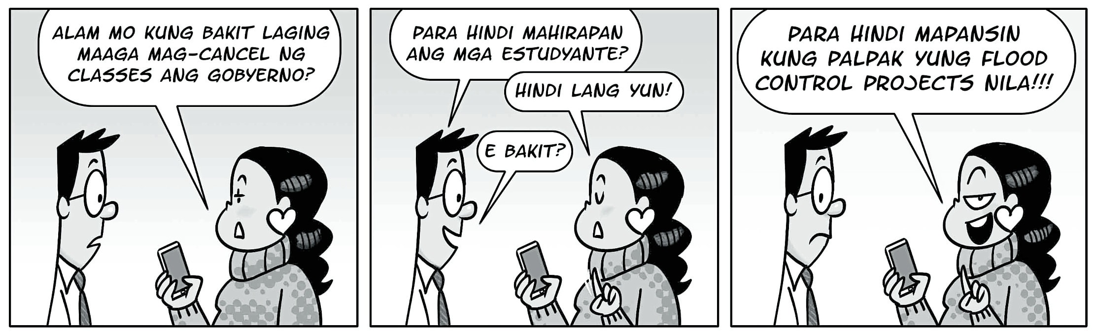 Crazy Jhenny, September 30, 2025 | Inquirer Entertainment