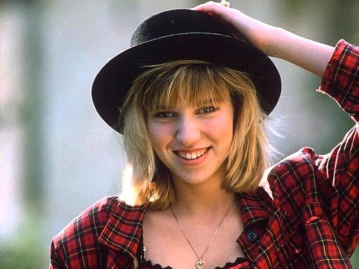 Before Britney, Gaga, Swift, Ariana, there was Debbie Gibson